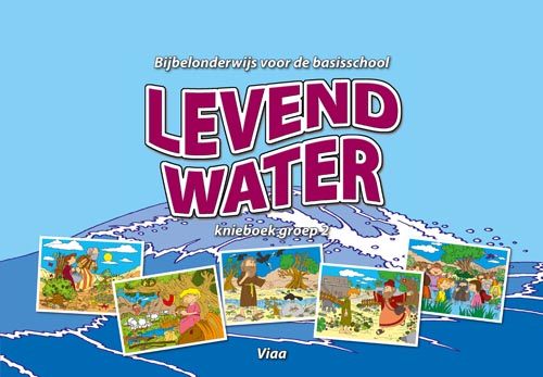 Levend water & The View - Basisschool Het Sterrenlicht