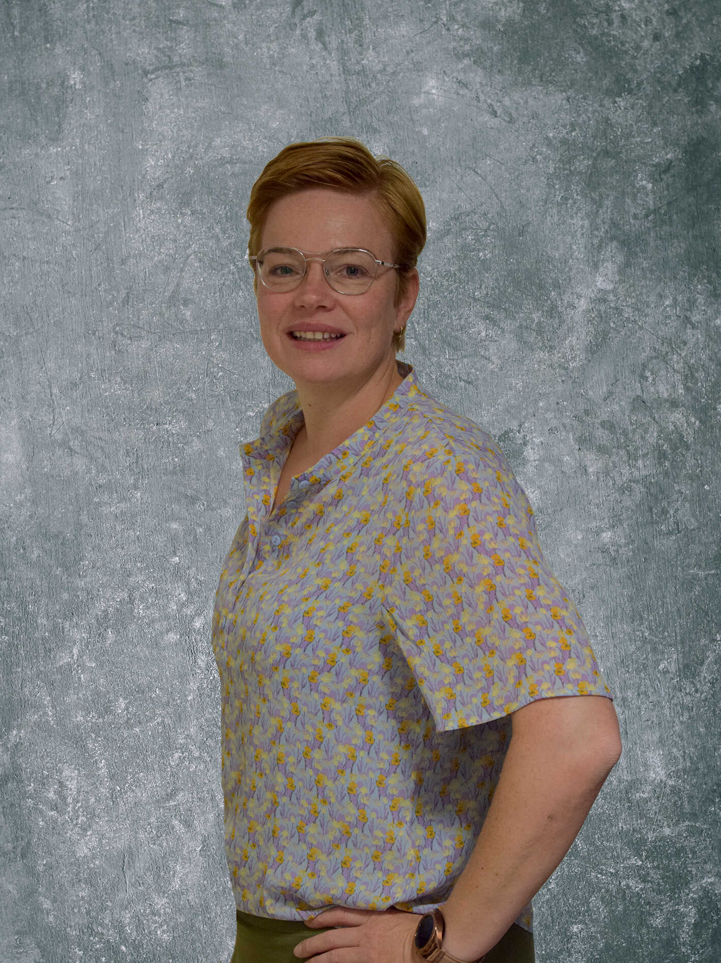 Leerlingenraad - Basisschool Het Sterrenlicht